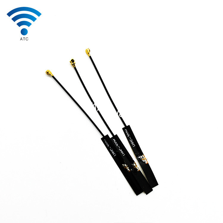 High Gain LTE Antenna Internal GPRS GSM 2G 3G PCB Antenna For GPS Tracker PCB Antenna