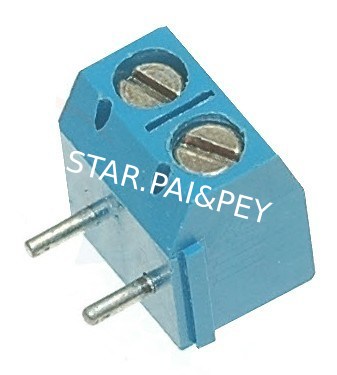 Wire Protector Terminal Block Type High Power Automotive Terminal Block ...